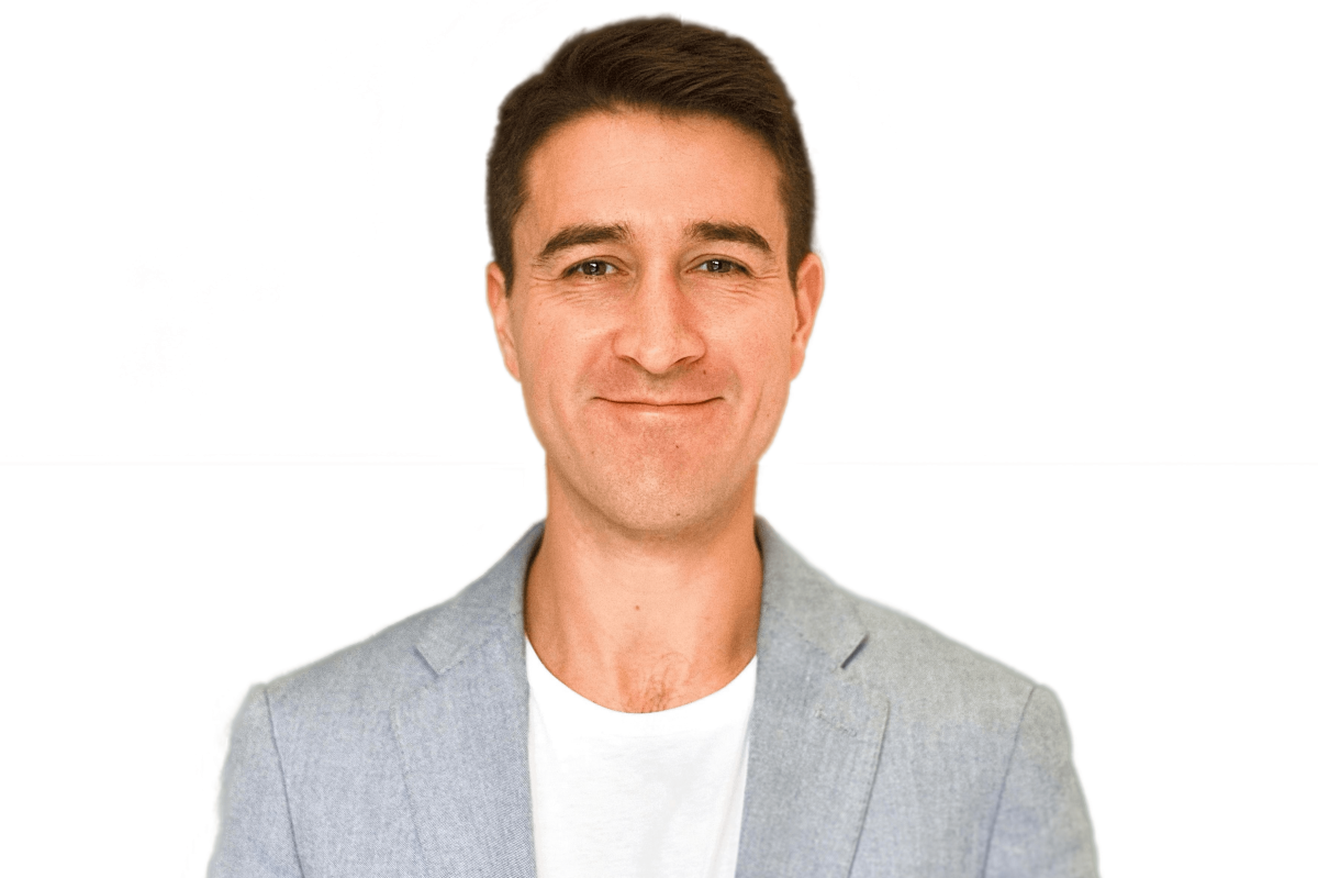 What's that coming over the hill? Is it regulation?