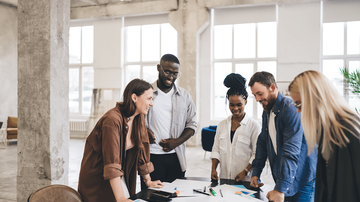 Why You Should Become Your Own Hype Person At Work