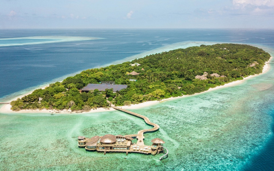 How The Maldives are properly celebrating their food culture
