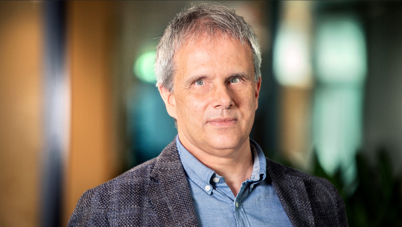 Lloyds swoops in for ING's tech leader as its new COO