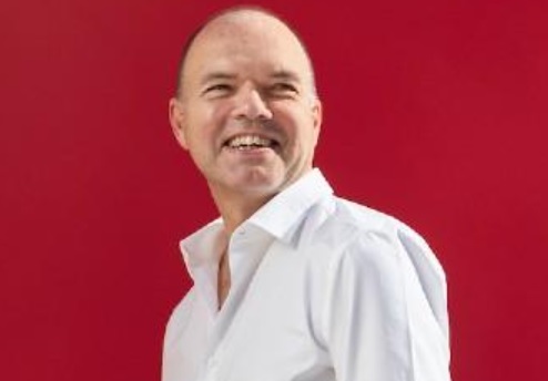 Vodafone group CEO Nick Read to step down within weeks