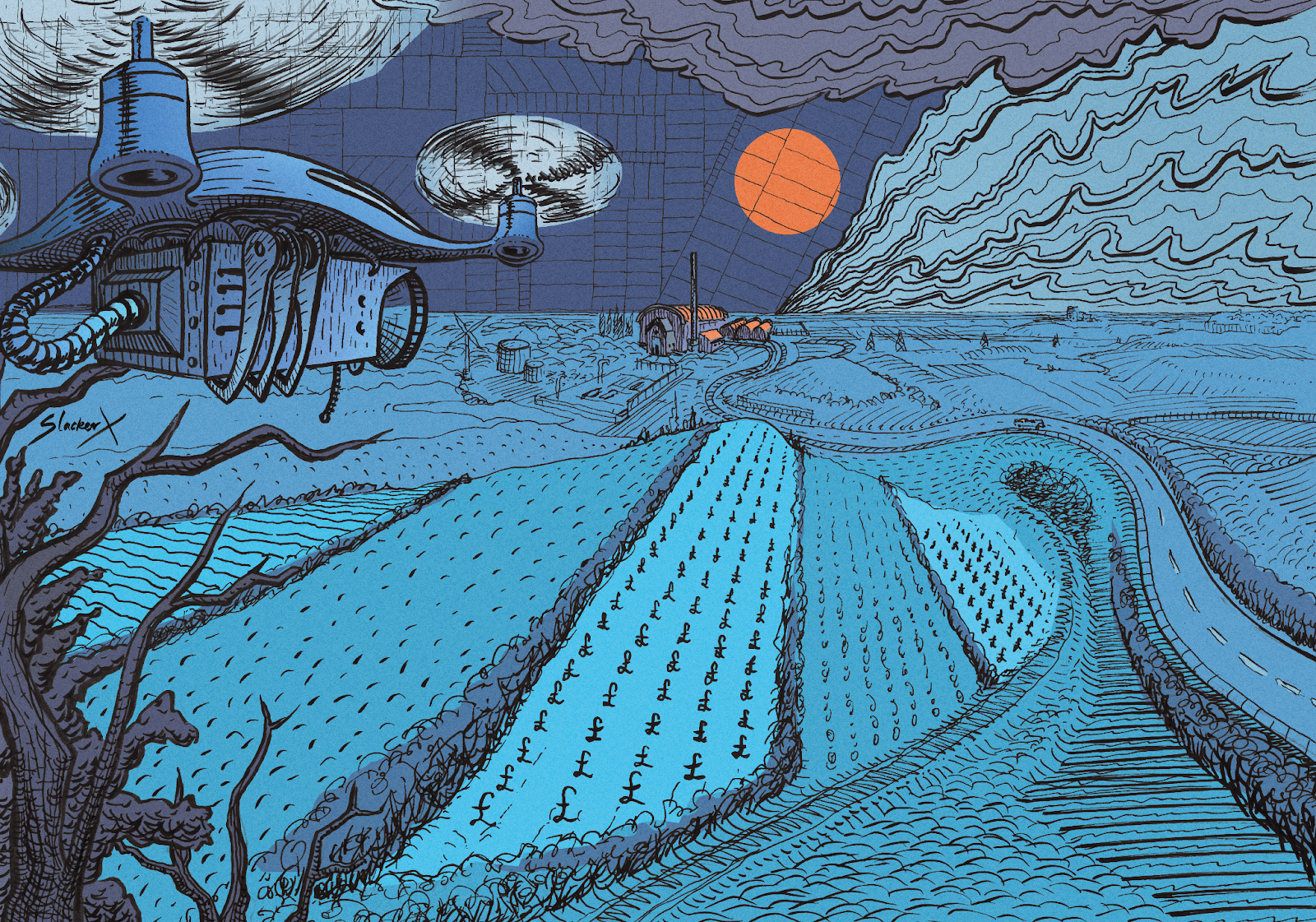 The Future of the Staking Economy - CityAM