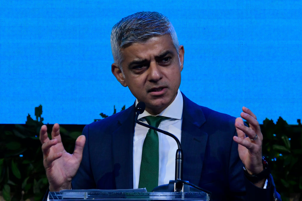 London's future prosperity depends on a sustainable future for TfL ...