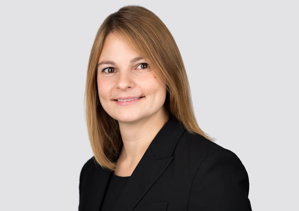 Q&A: Fintech boss Janine Hirt on how London can stay ahead of EU rivals