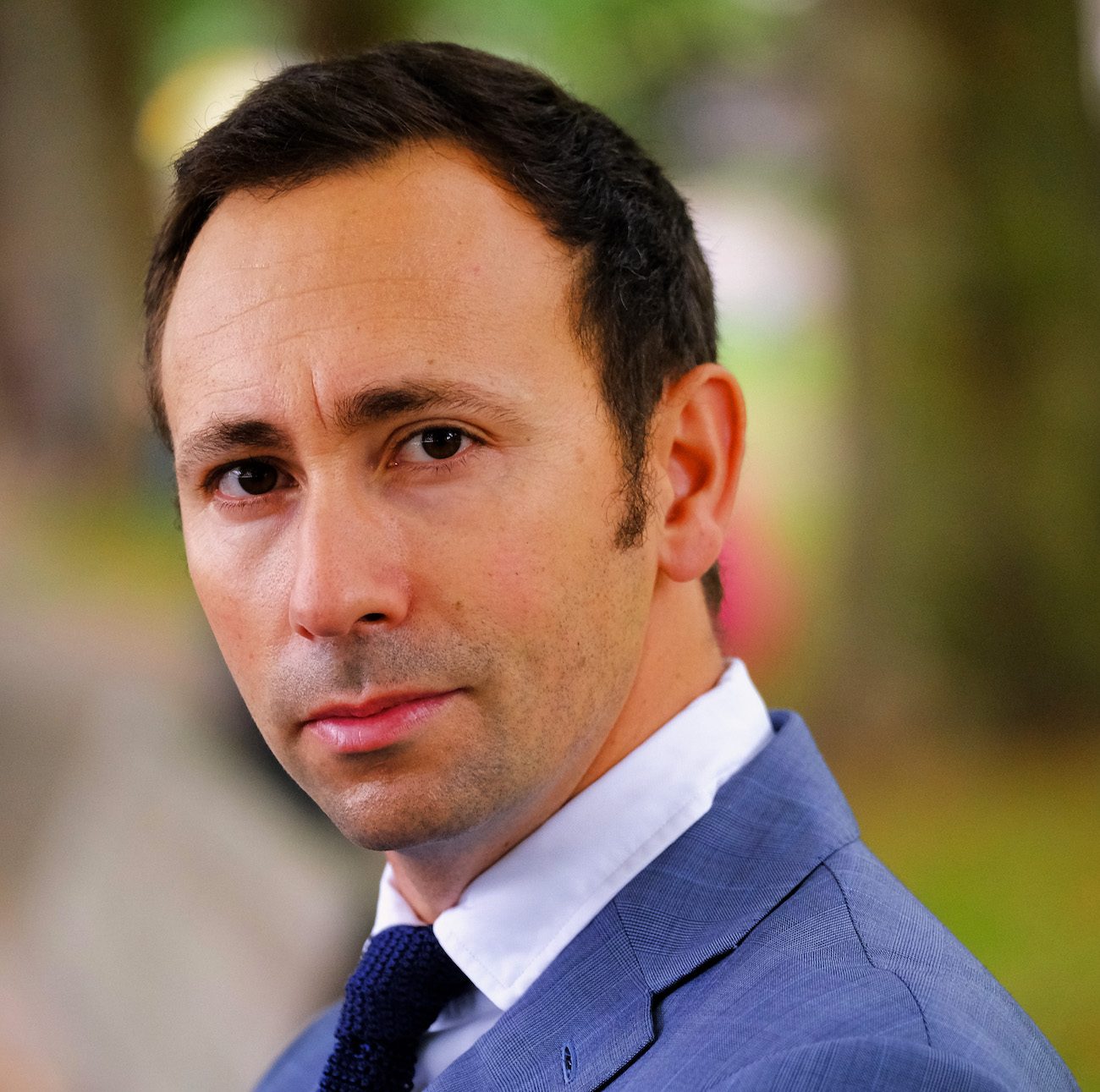 Former Hambro Perks CEO makes comeback with new firm