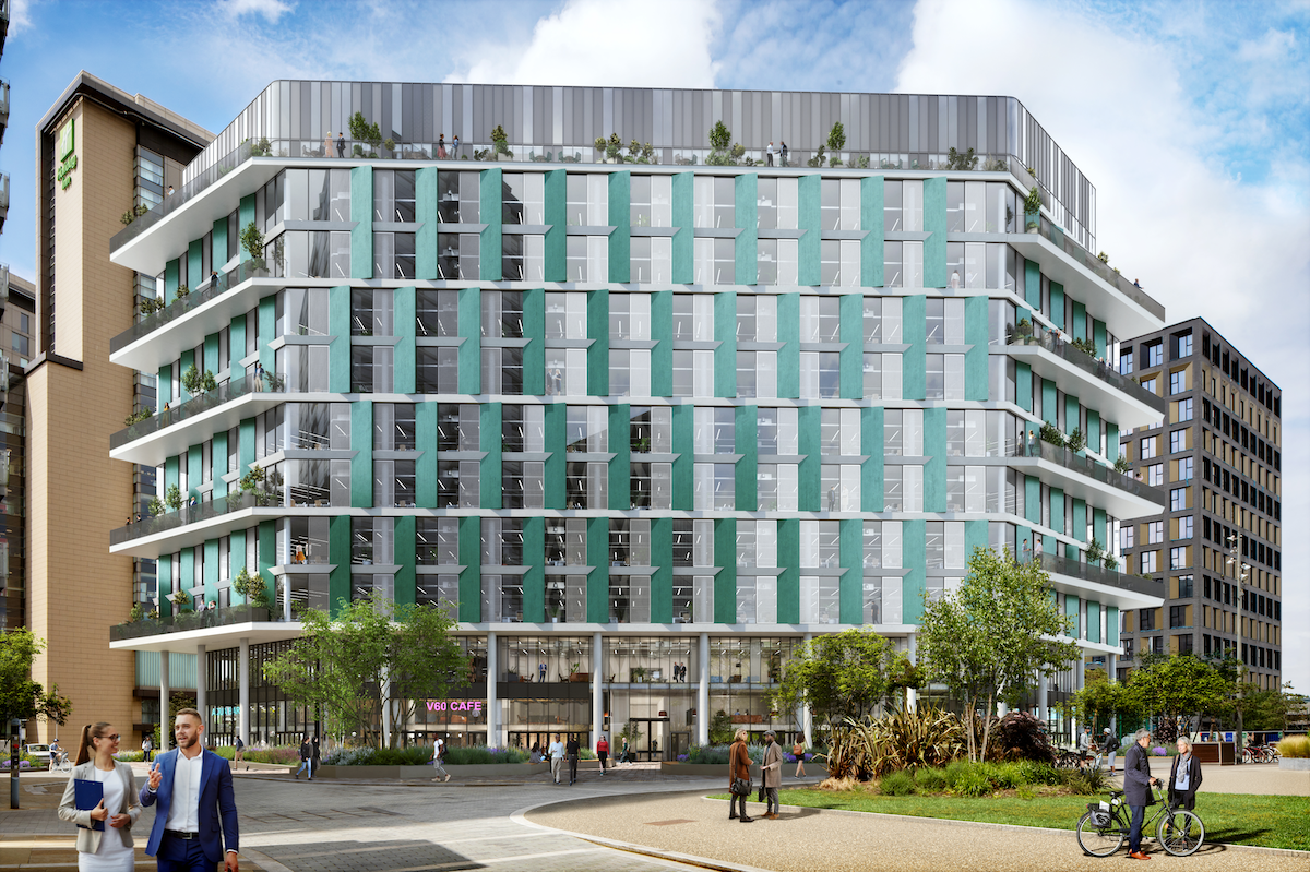 Khan to 'digest' findings of LandSec report warning London could be ...