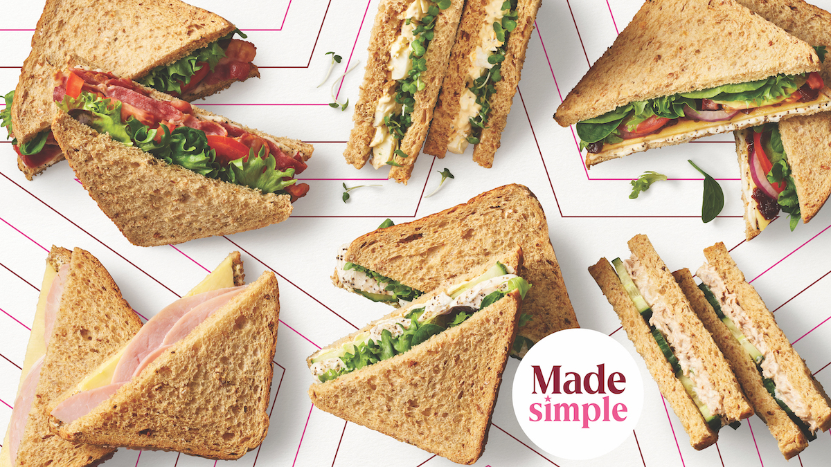 Pret launches a value sandwich meal deal, but what can you get and for ...