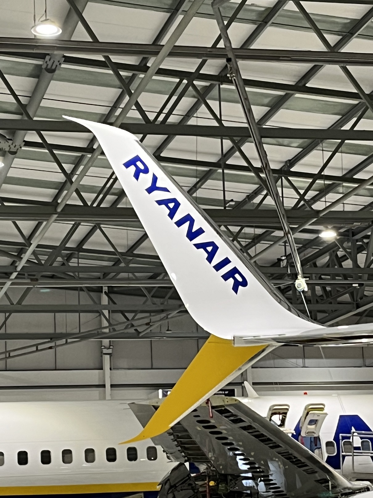 Ryanair places multi-billion Boeing order as airline bets on boosting ...