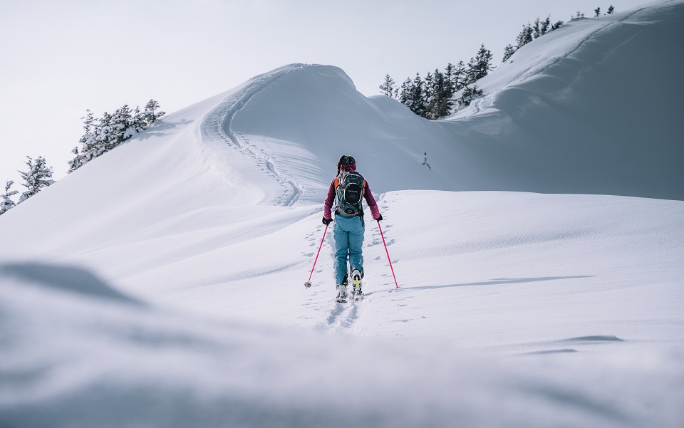 Ski holidays: Why ski touring is bucket list stuff for Alpine lovers