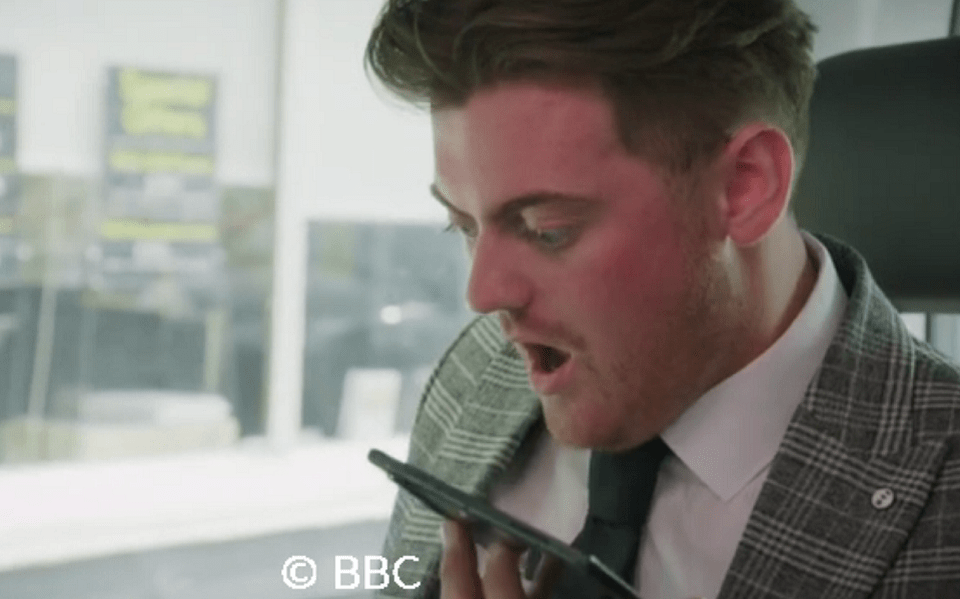 The Apprentice recap: Tonight's most ridiculous moments, ranked