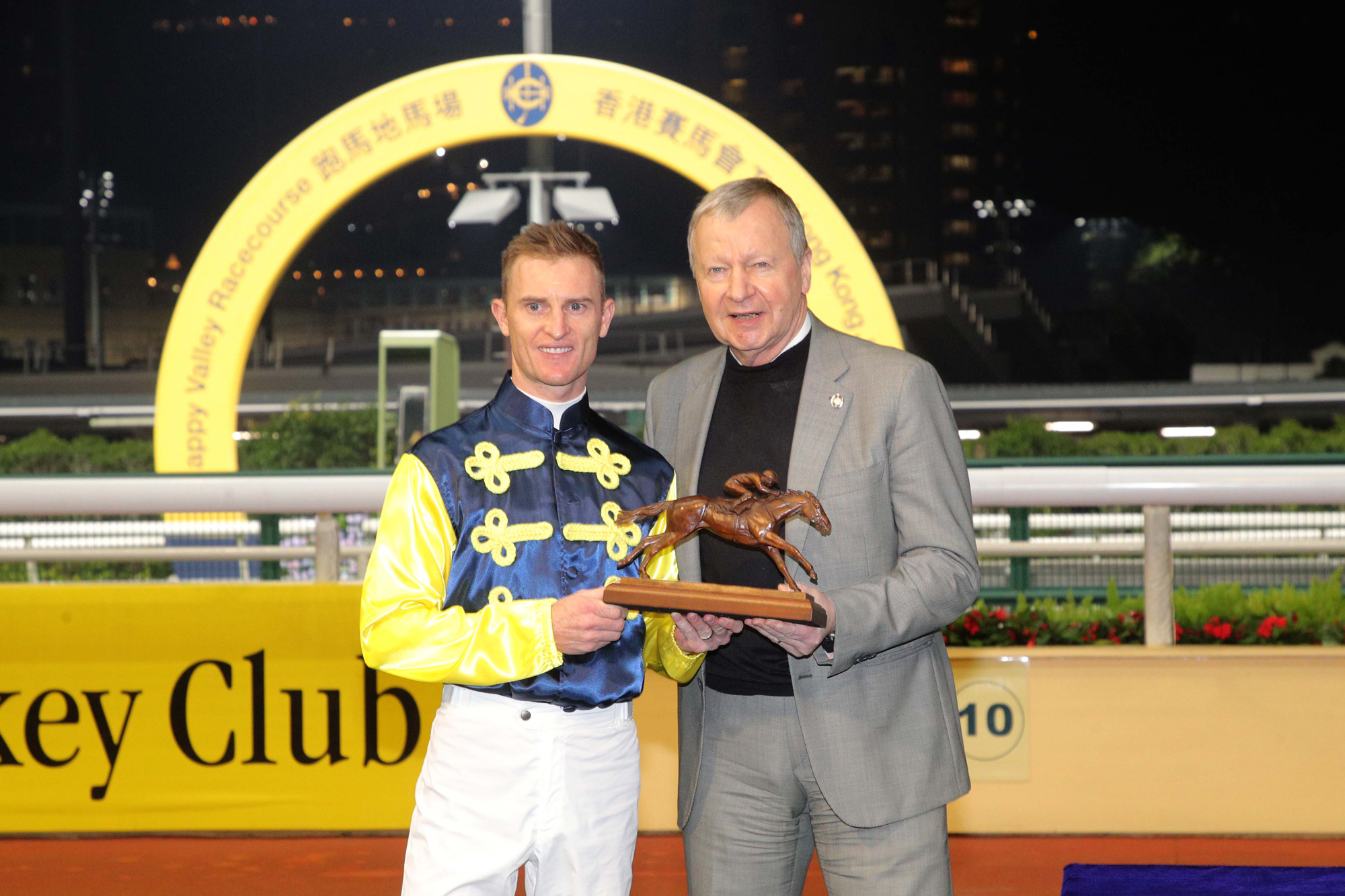 Put Faith in Heroic Purton to start 2023 with a Flash