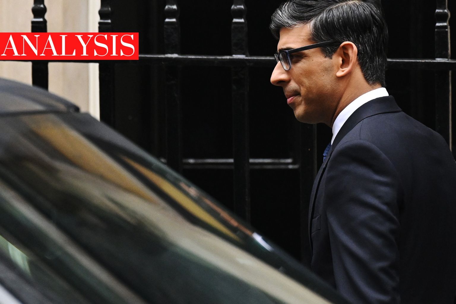 PMQs sketch: Nadhim Zahawi? Don't know the guy