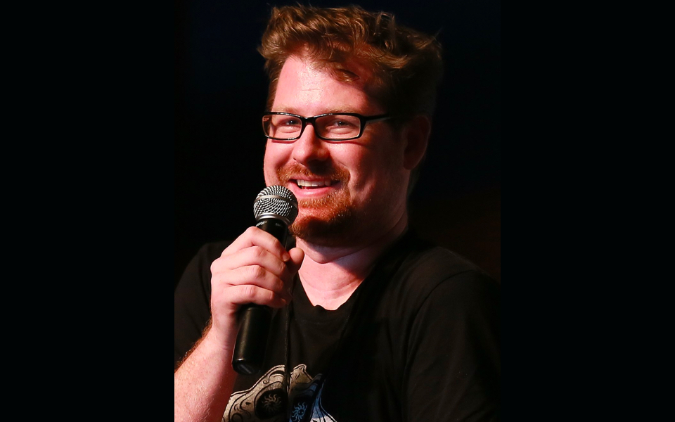 Rick and Morty Justin Roiland sent sexual Twitter DMs to musician