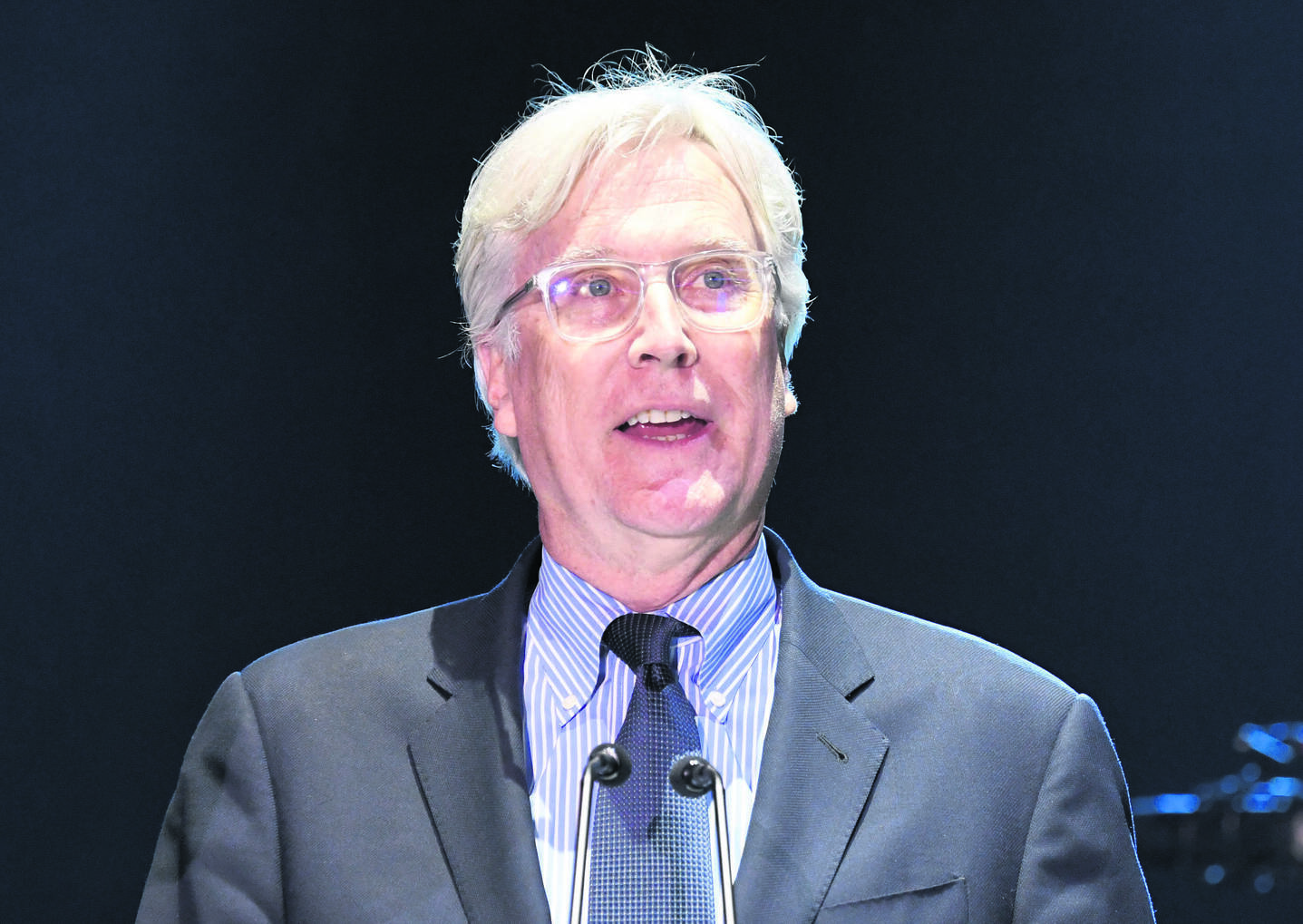 Mark Walter: Who is he, what teams does he own and what is his worth?