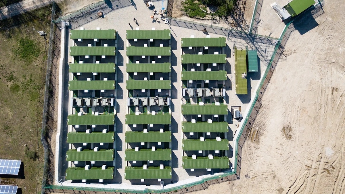 Zenobe bags National Express contract for 130 electric buses - City AM