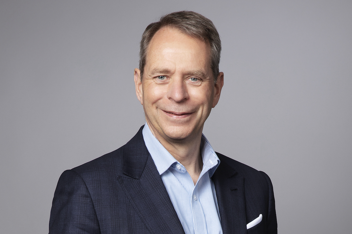 EY's incoming chief Janet Truncale names four global bosses in new ...