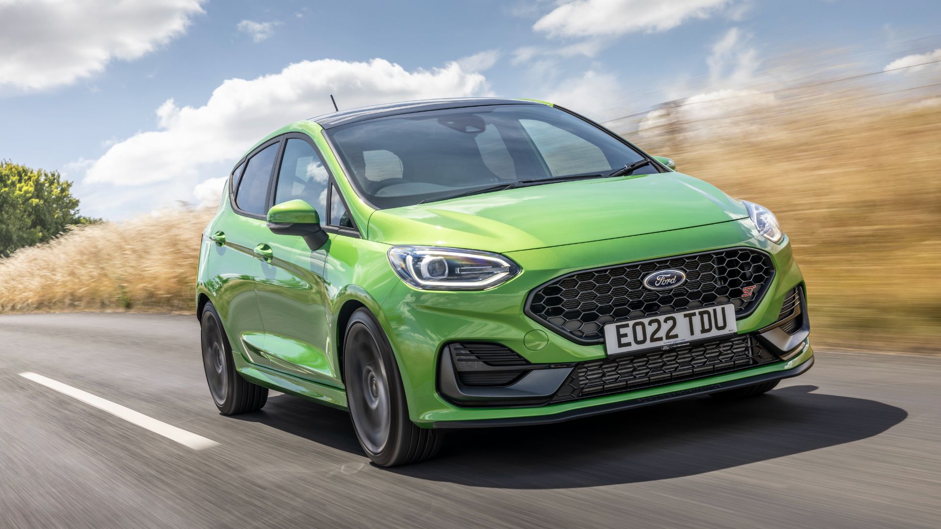 Post-Brexit boost: Ford picks UK factory over Germany for £200m ...