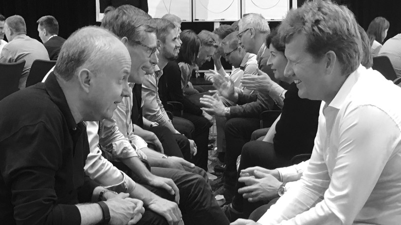 Interview: City A.M. talks to Marcelino Castrillo, MD of SME UK banking ...