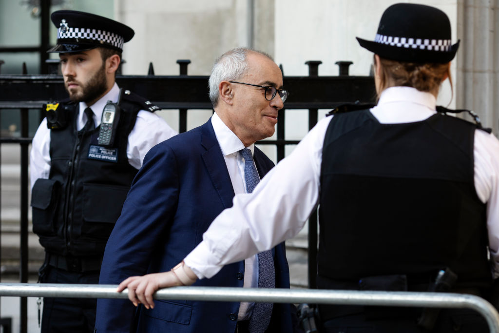 Lord Pannick to take on government over VAT decision on private schools