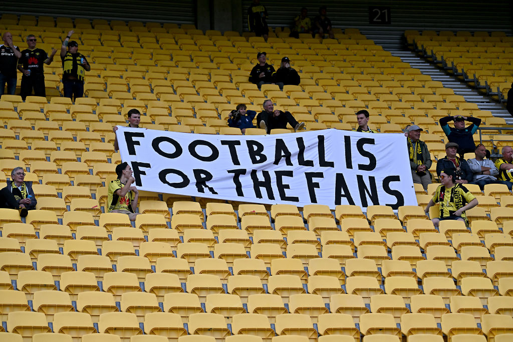 Anatomy of a modern football fan: The evolving trends and tastes of the ...