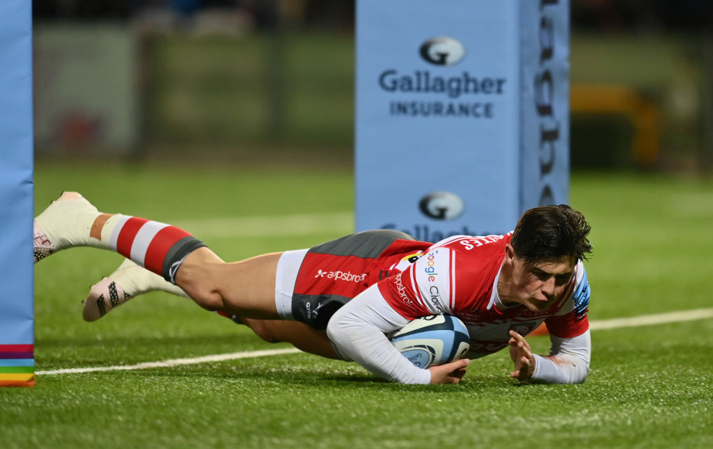 Premiership Rugby CEO clarifies role of new rugby sporting commission