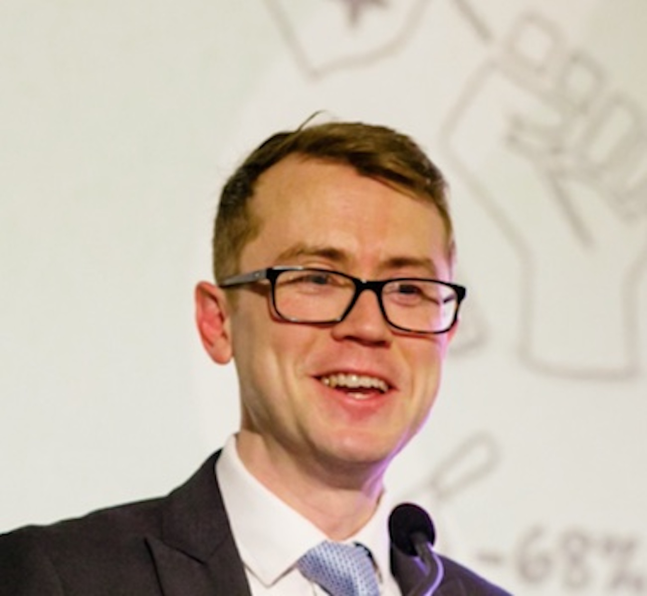 The Notebook: John O'Connell on corporation tax, rail subsidies, and ...