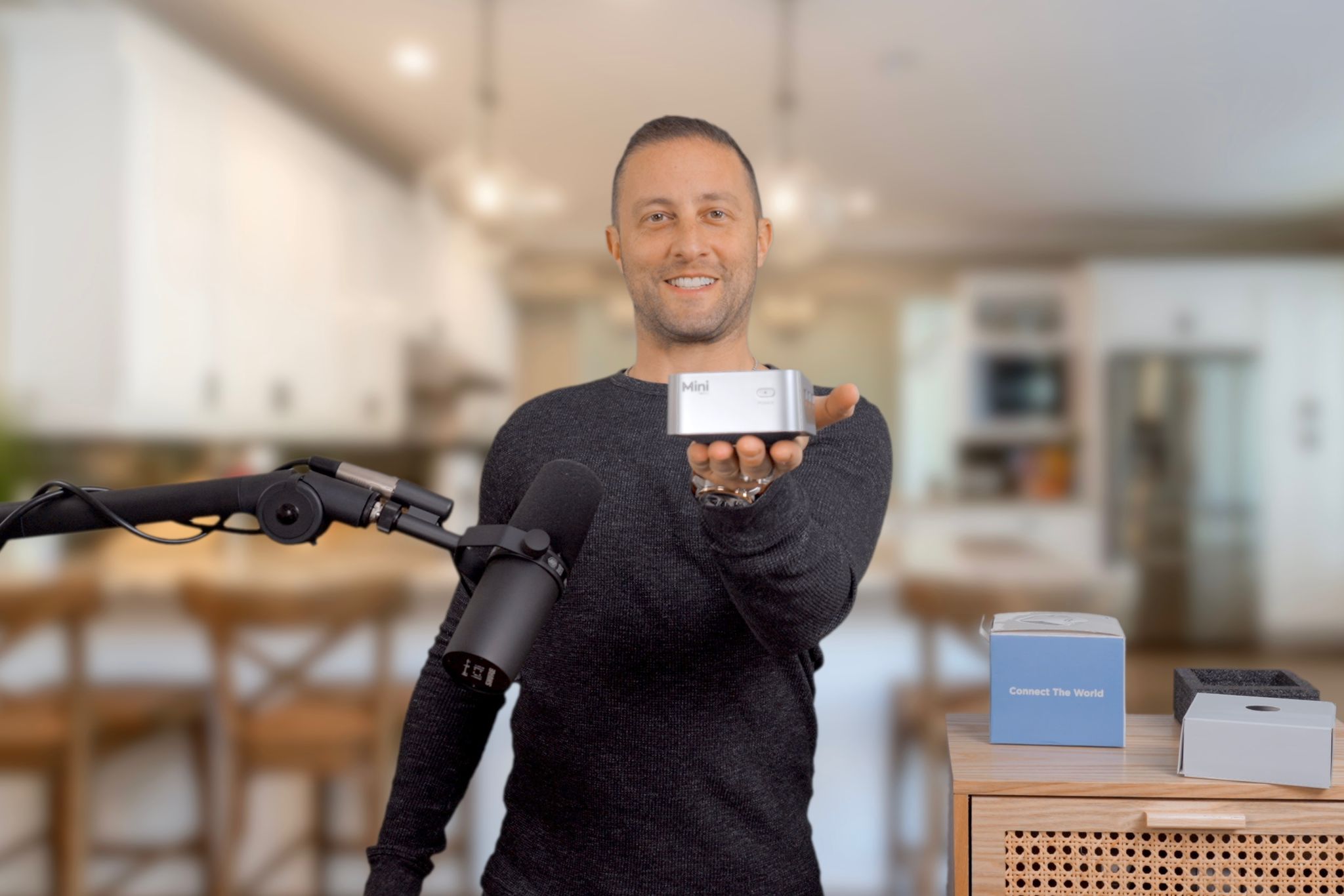 PKT Pal hails Mini launch a resounding success, as WiFi system is due ...