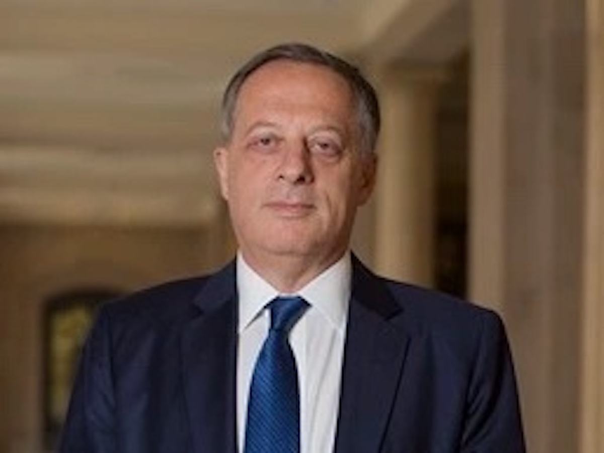 Richard Sharp resigns as BBC chairman over breach of appointment rules ...