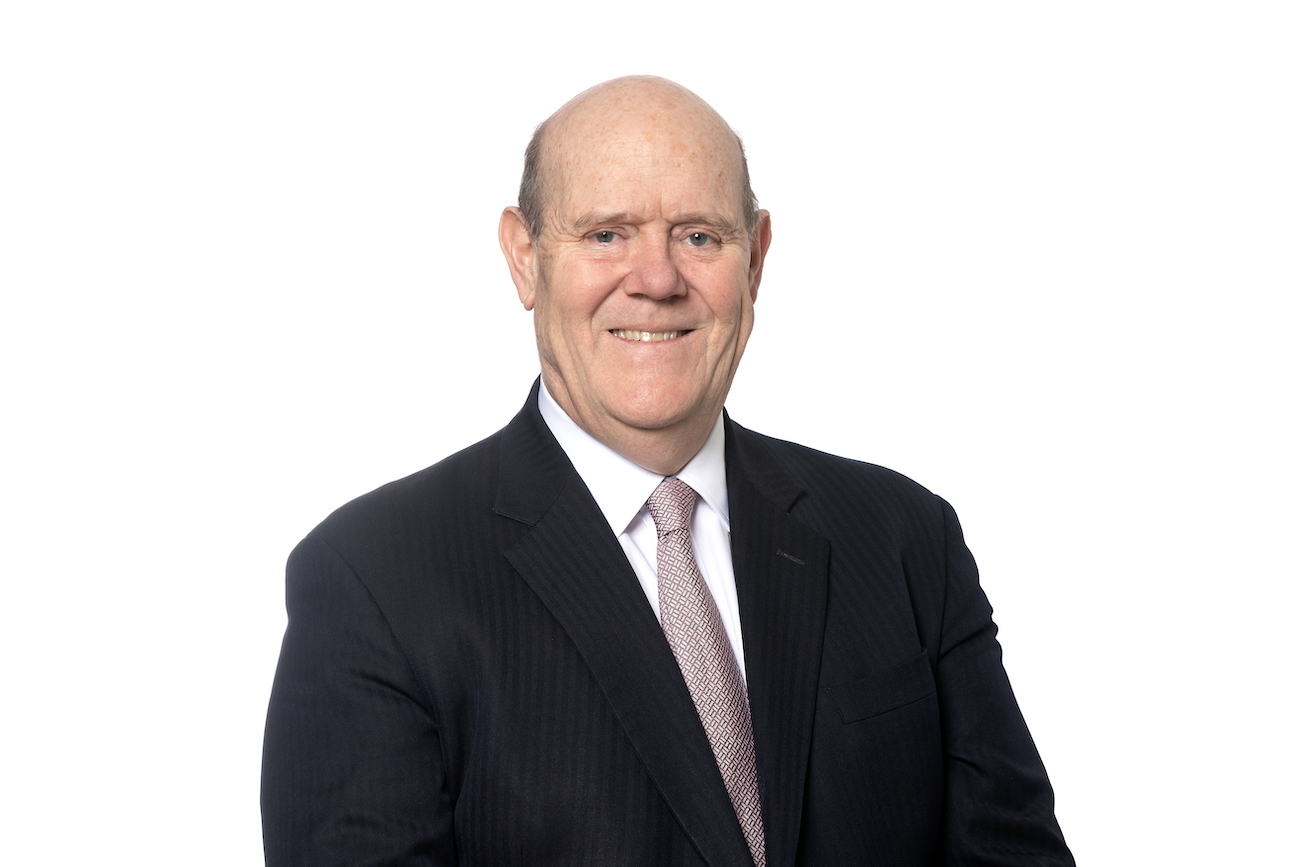 Rupert Soames the right man for CBI mission - City AM