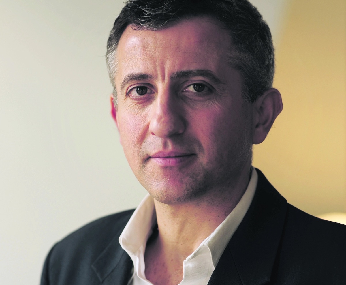 The Square Mile and Me: PwC chair Kevin Ellis on favourite city haunts ...