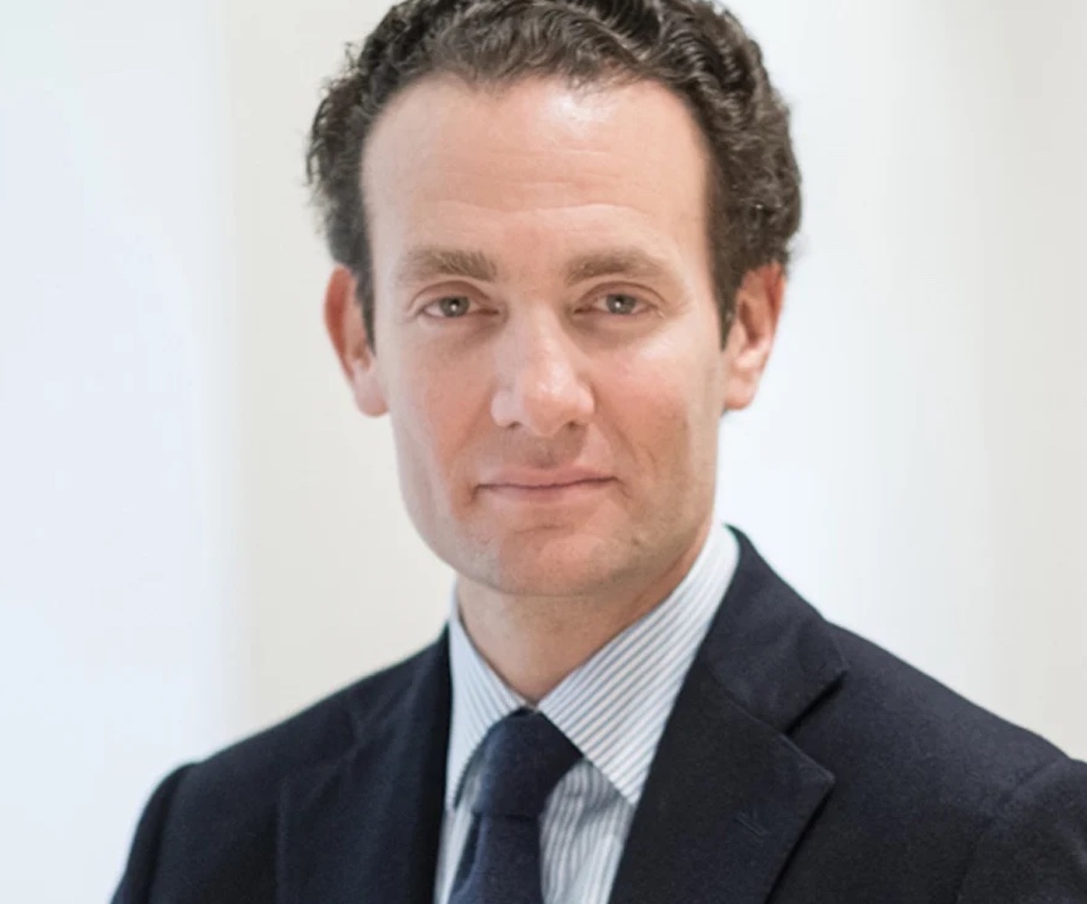 Lord Jacob Rothschild: Tributes paid to financier and head of banking ...