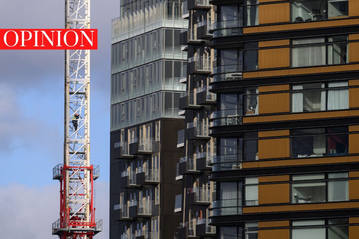 Explainer: Small house builders face existential hurdles - CityAM