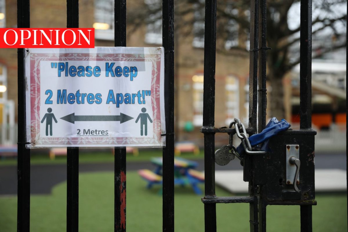 Poor educational outcomes for today’s children could create a future ...