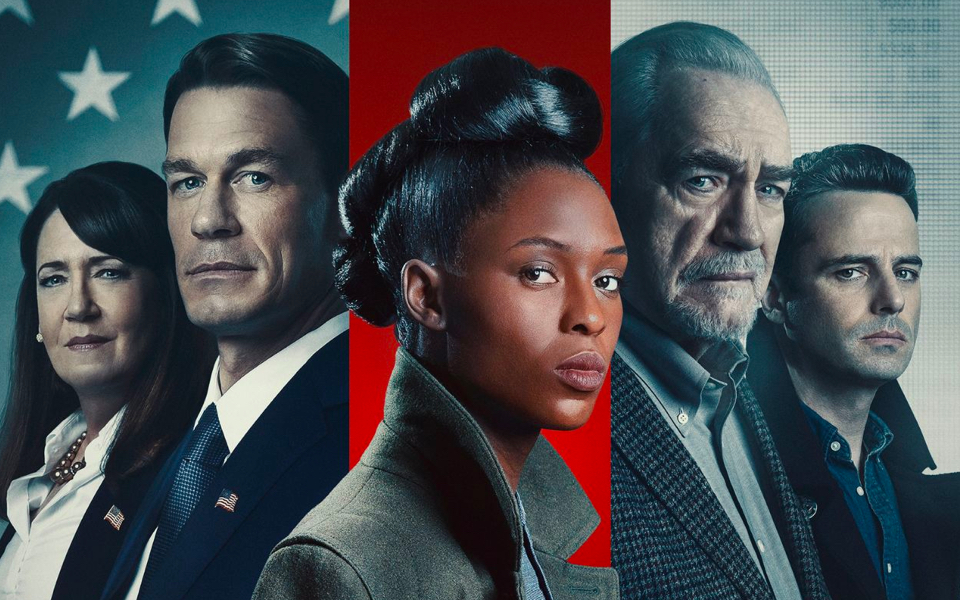 The Independent film 2023 review: All-star cast fail to ignite this ...