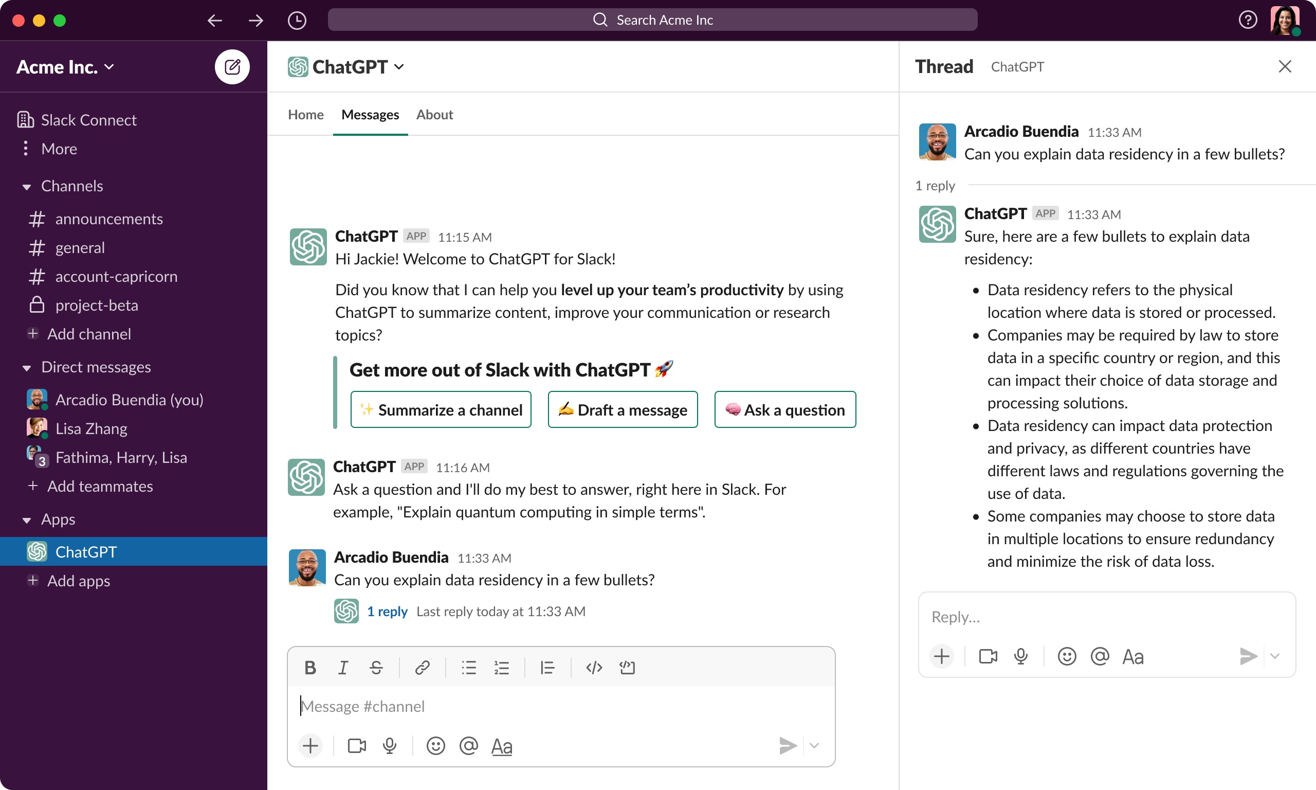 Has ChatGPT single-handedly killed the world's chances of hitting net zero?