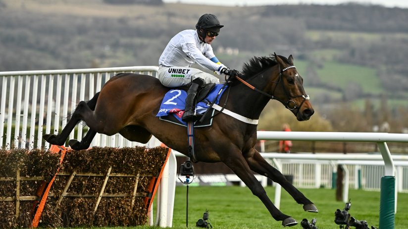 What’s that coming over the Hill? It is a monster! - CityAM