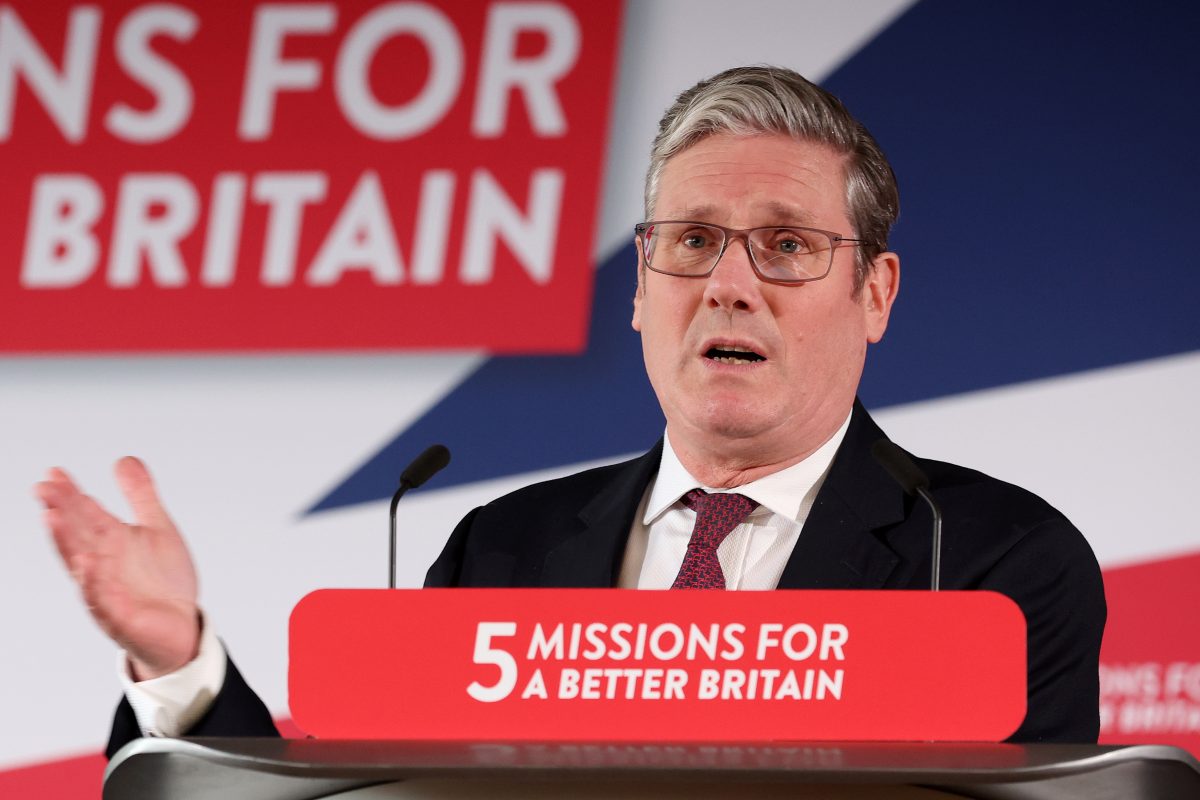 Who’s who in Labour’s new look Treasury and business teams?