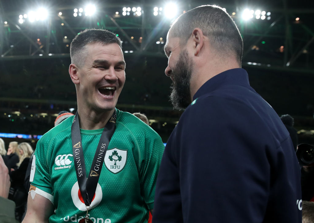 Cross-code skills: Why we're seeing rugby league coaches in union