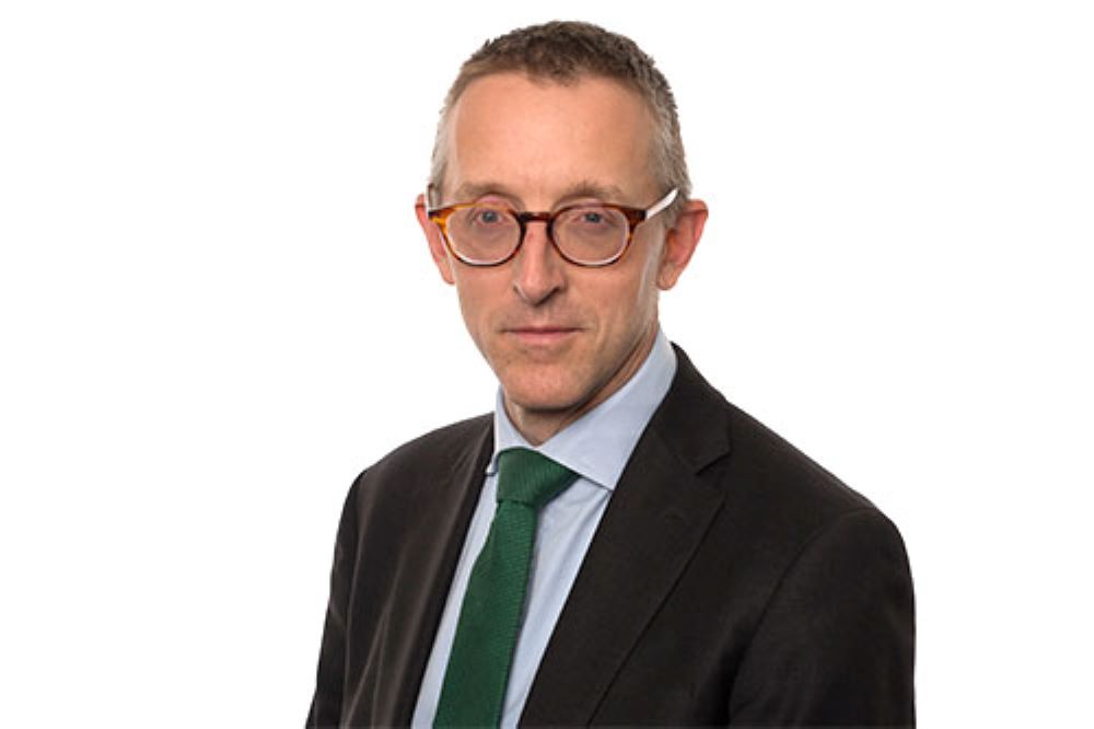 Chris Dorrell, Author at CityAM