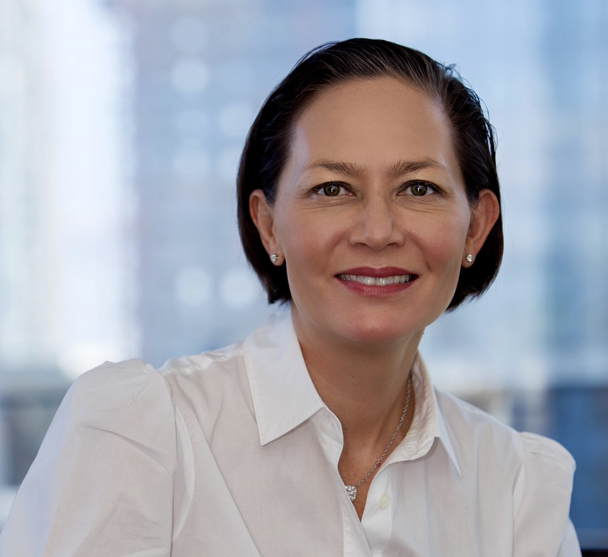 Deutsche Bank CEO Tiina Lee on Brexit, the City of London and Edinburgh ...