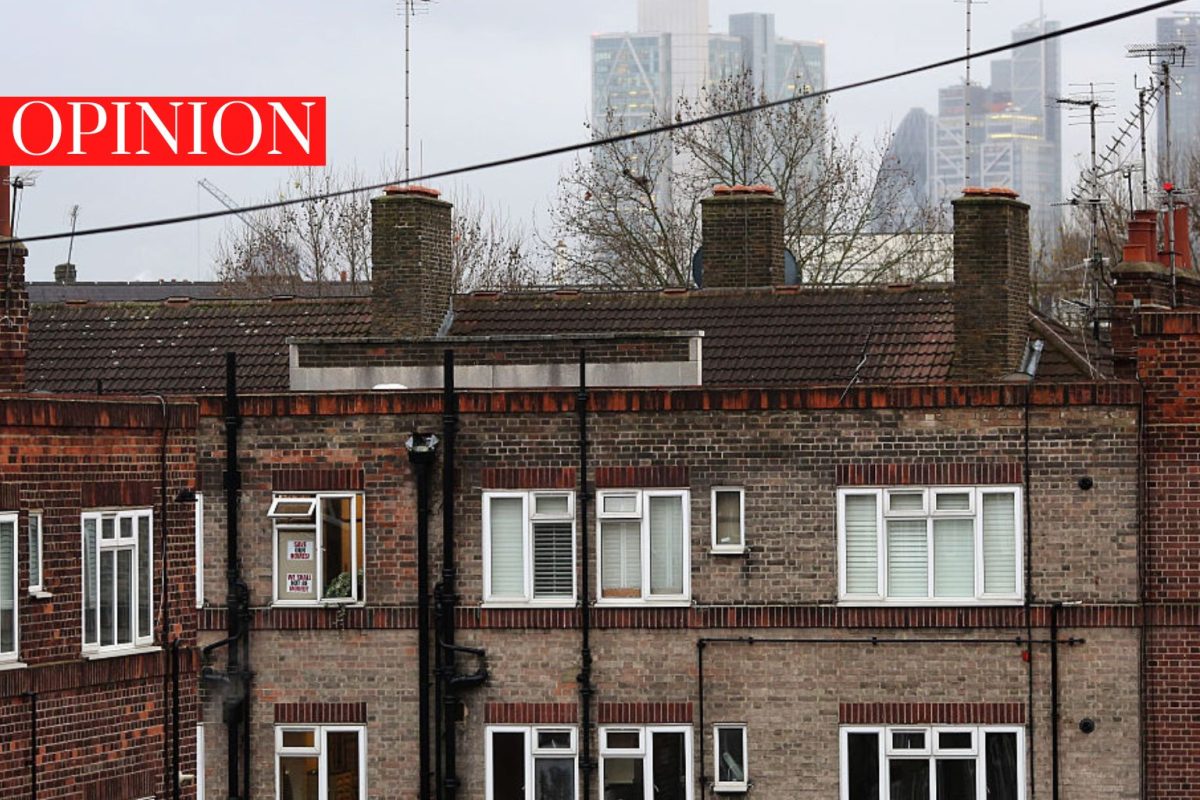 As long as landlords get away with bad behaviour, we'll still have a ...
