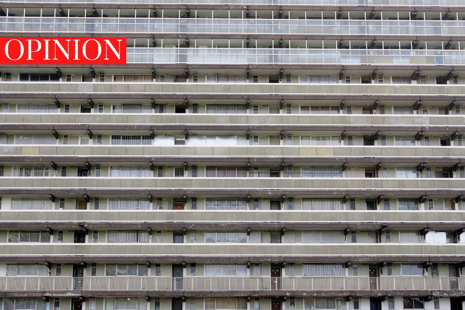 We need a new deal for affordable housing, empowering councils to join ...