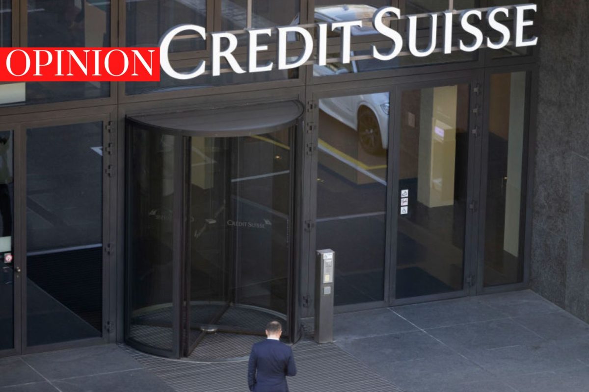 Explainer: What's an AT1 bond - and why are Credit Suisse's now ...