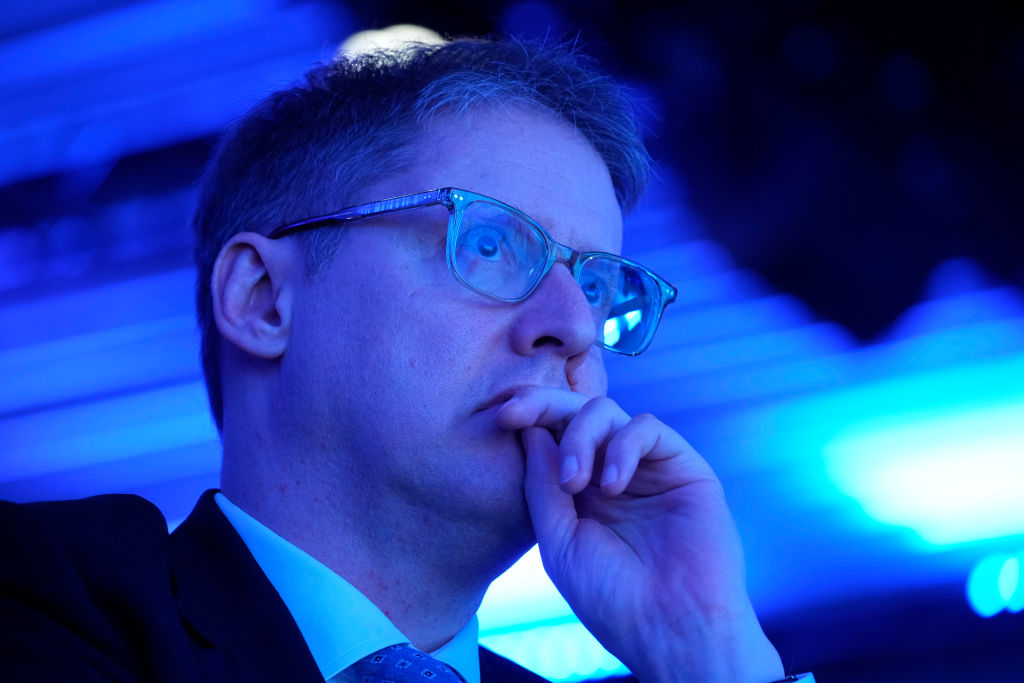 Tony Danker says CBI have thrown him "under the bus" in TV interview