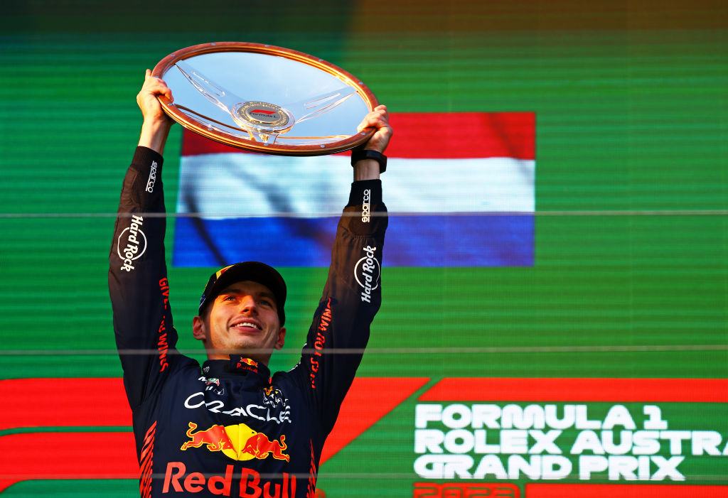 F1: Five graphs to show how Red Bull got to 100 Formula 1 wins