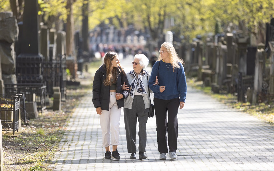 Remembering the Holocaust is about remembering the price of ...