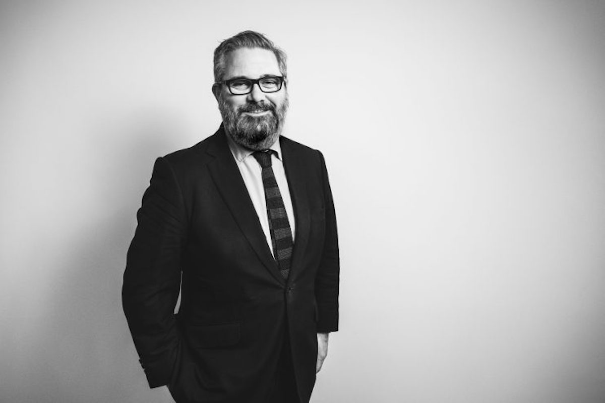 The Square Mile and Me: Steffan Williams on the joy of comms, the City ...