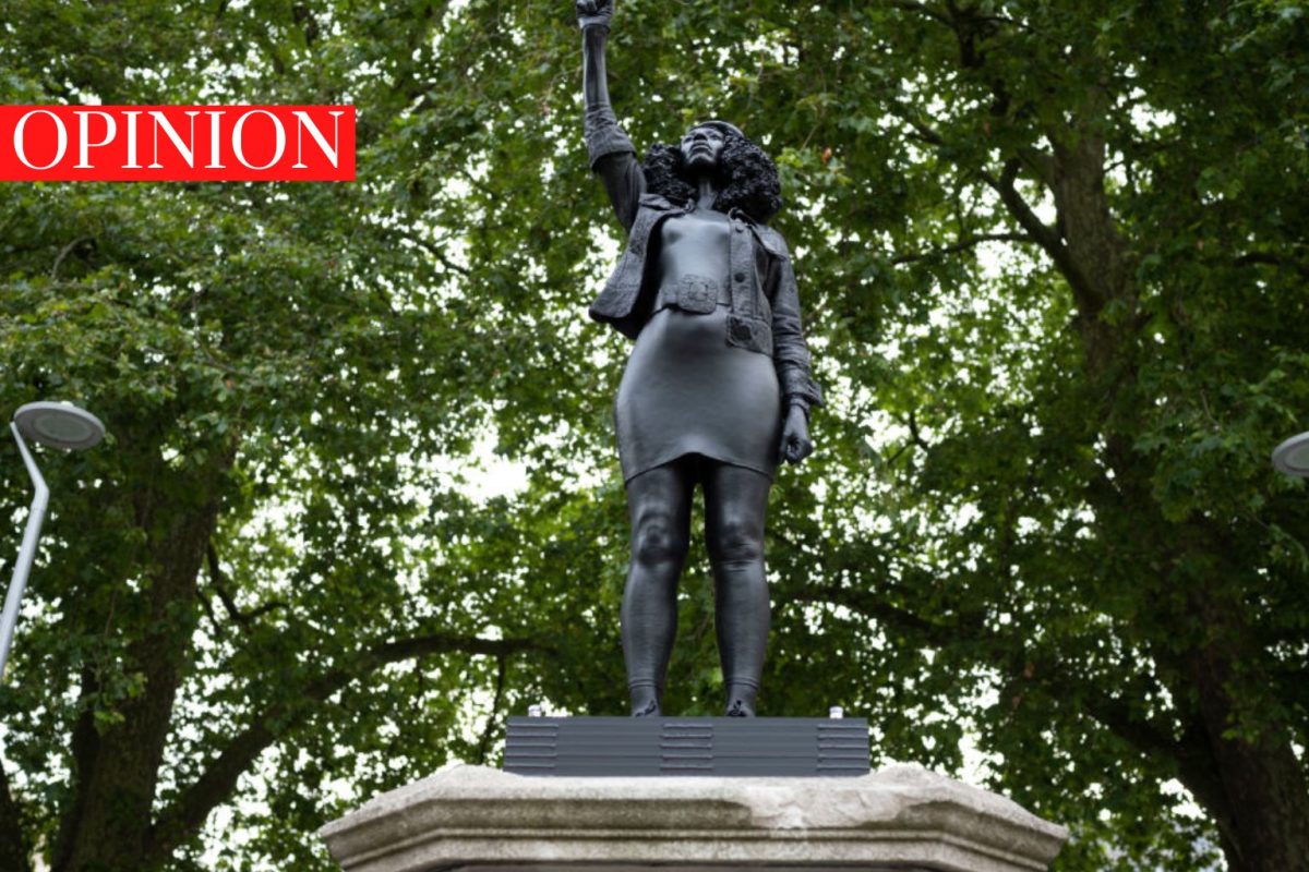 EXC: City will 'explain and retain' slave owner statues with plaques