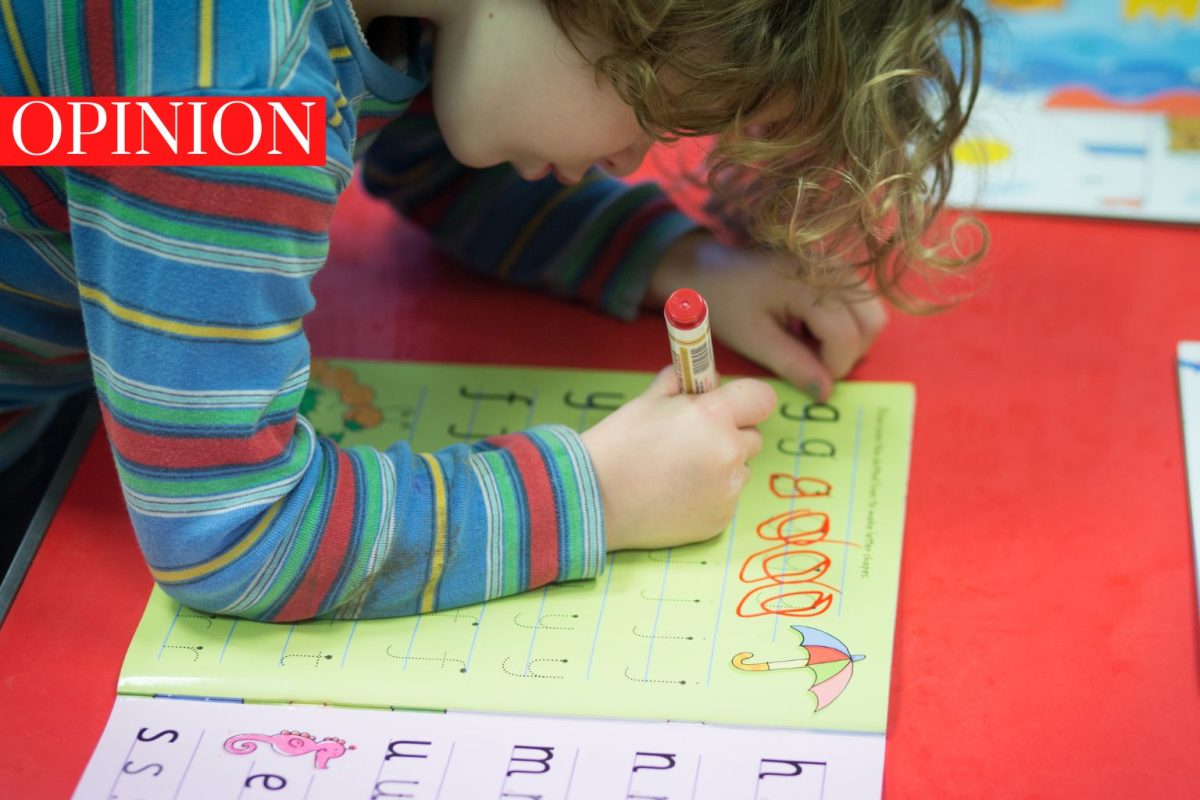 We’re about to pour billions into childcare, but is preschool really ...