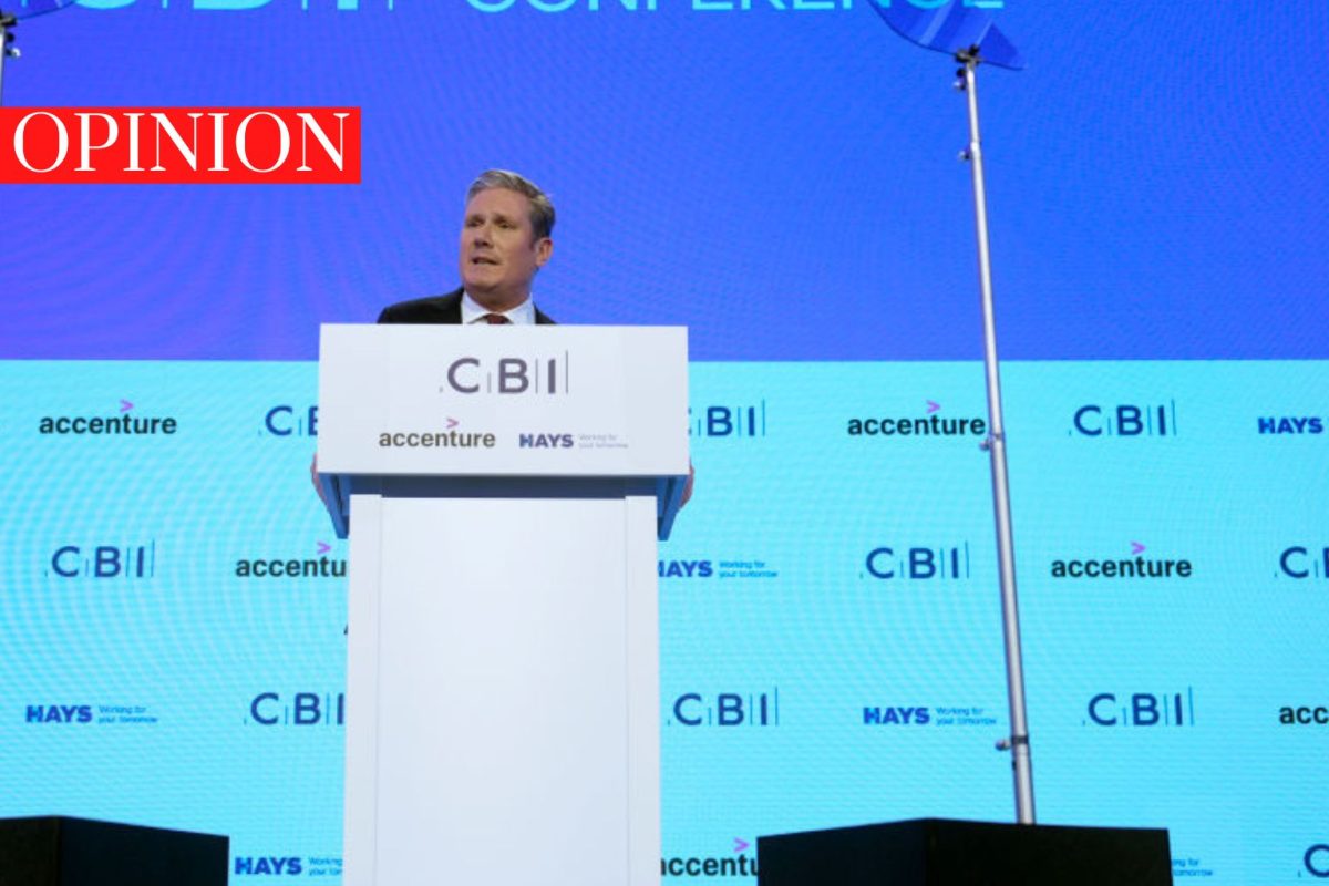 In defence of keeping the CBI alive and even expanding it